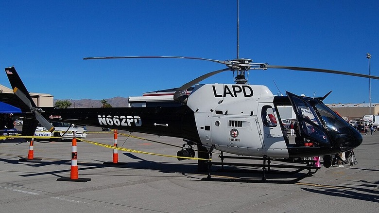 10 of the fastest civilian helicopters, ranked by top speed