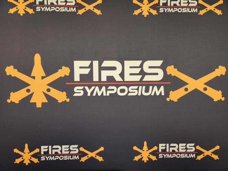 Fort Sill commander emphasizes transformation at Fires Symposium
