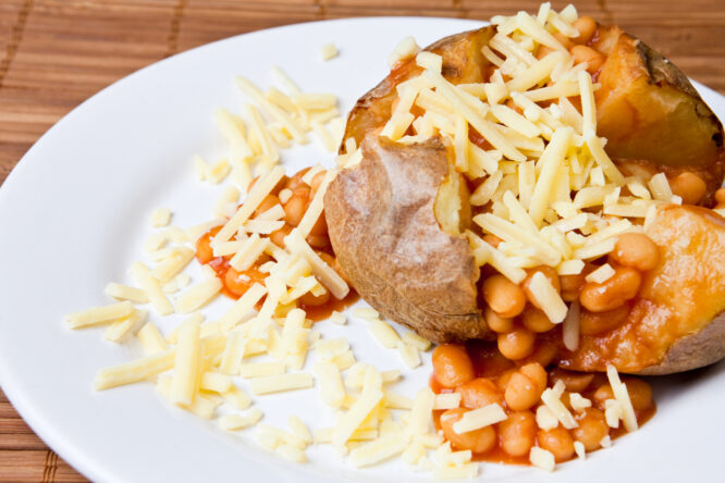 Foods that pack the most nutritional value for the least amount of money