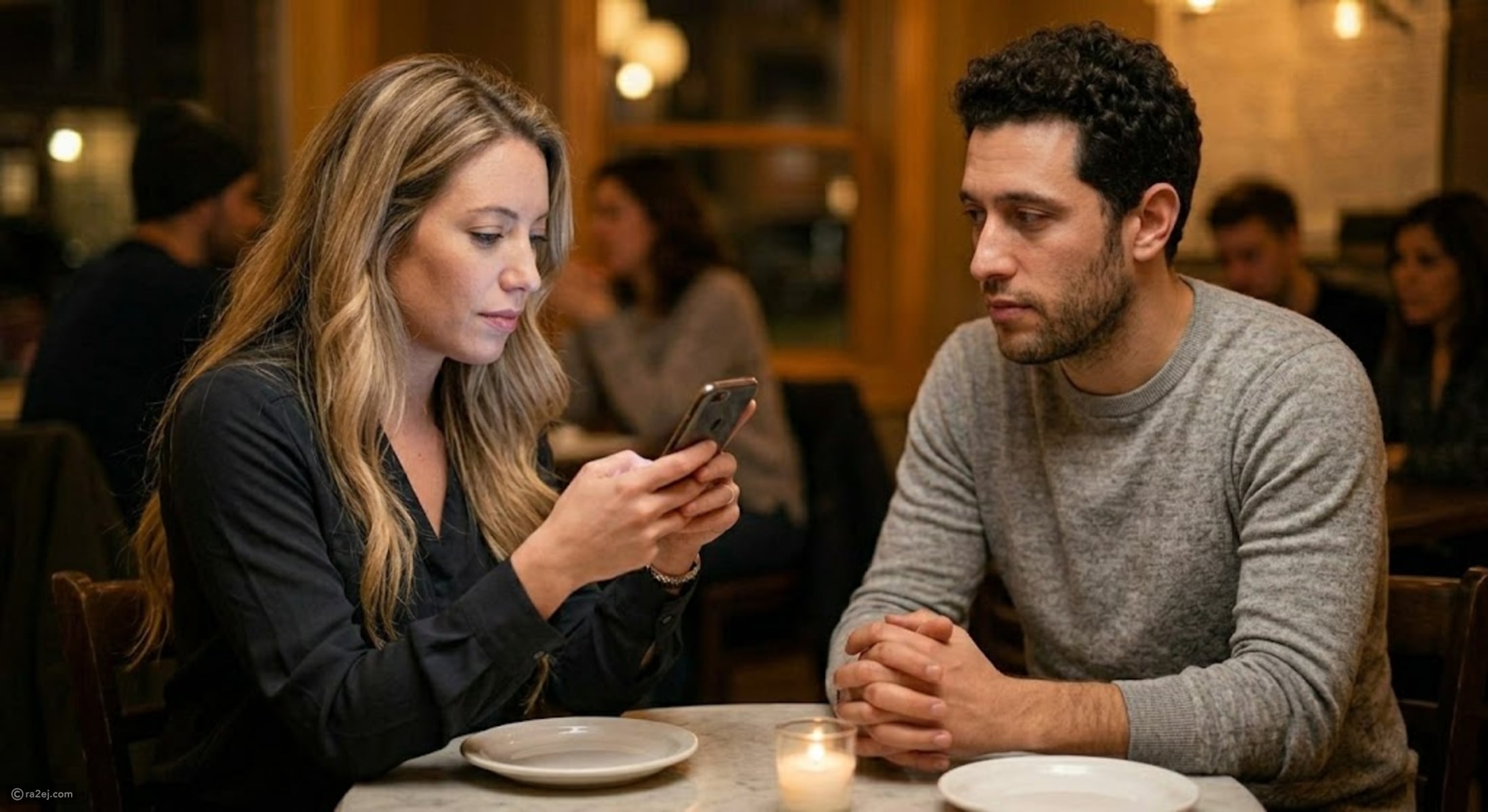 10 things women do that give men the ick