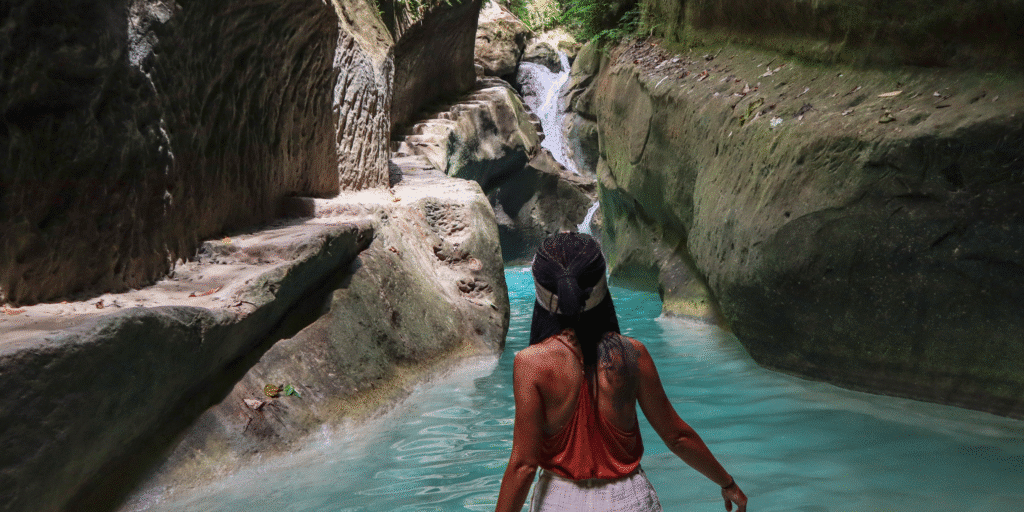 Despite disasters, 6.9M tourists visited Central Visayas in 2025