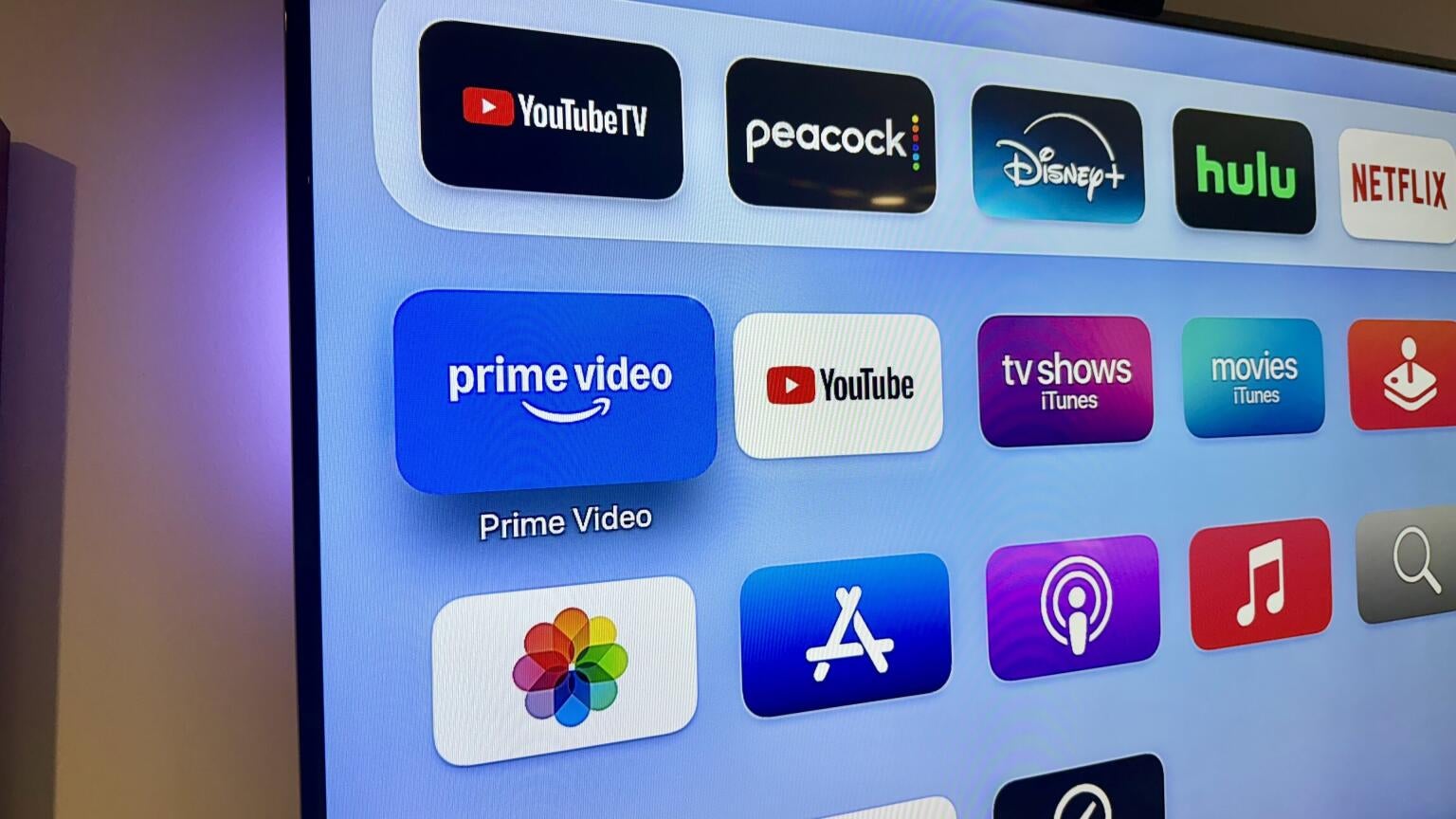Prime Video's new Ultra plan officially launches