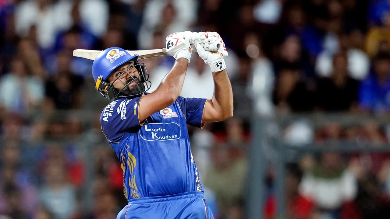 IPL 2026: MI star Rohit Sharma’s return for clash vs LSG leaves ...