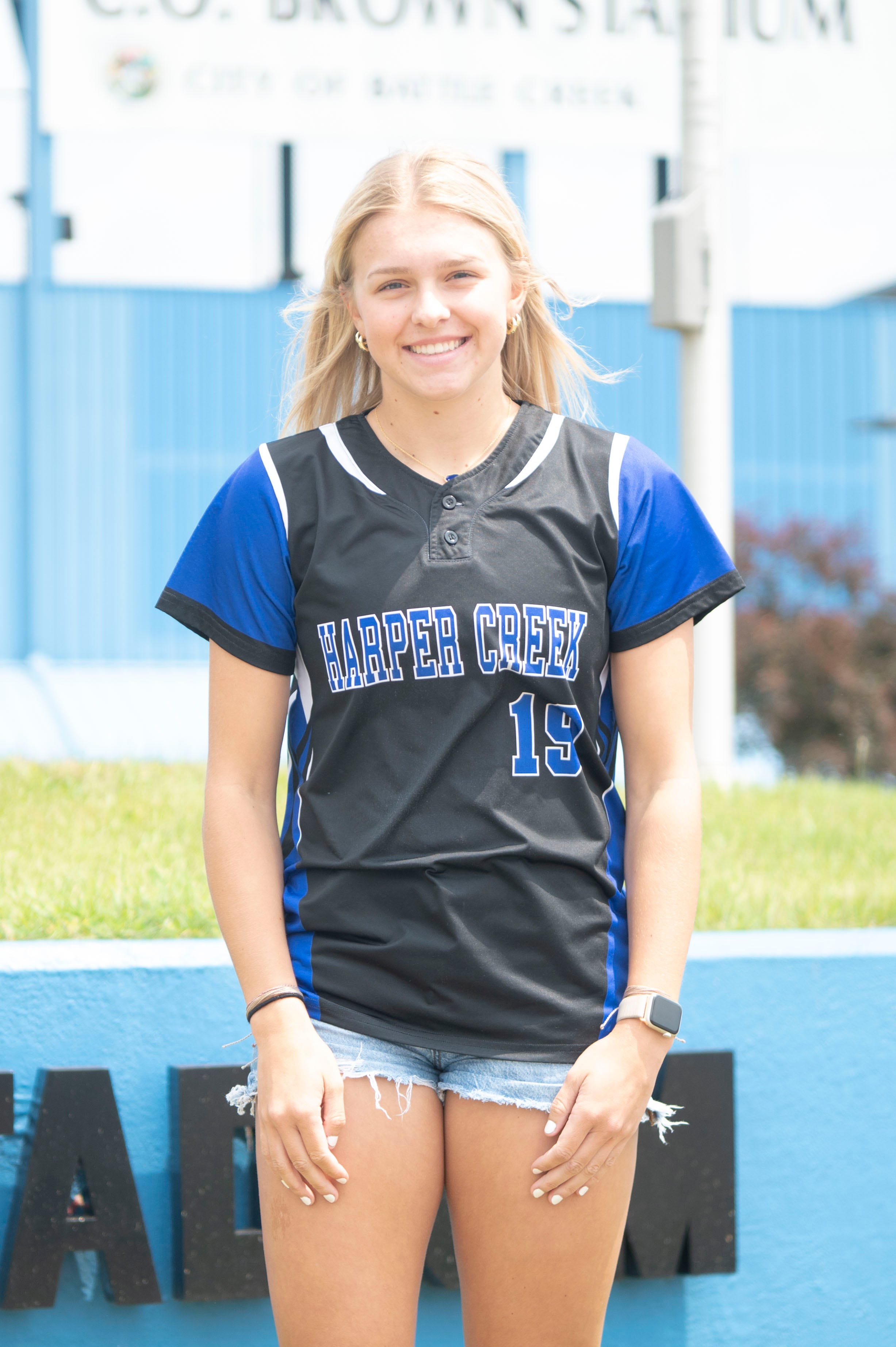 Best of Battle Creek at middle infielder in high school softball? Vote here