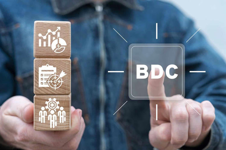 BDC dividend squeeze cuts PBDC payout 14% as rates stay low