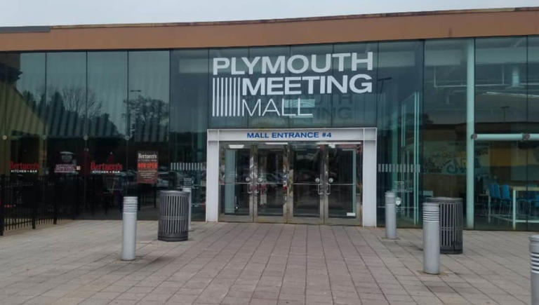 Big changes planned for Plymouth Meeting Mall as developer eyes sports ...