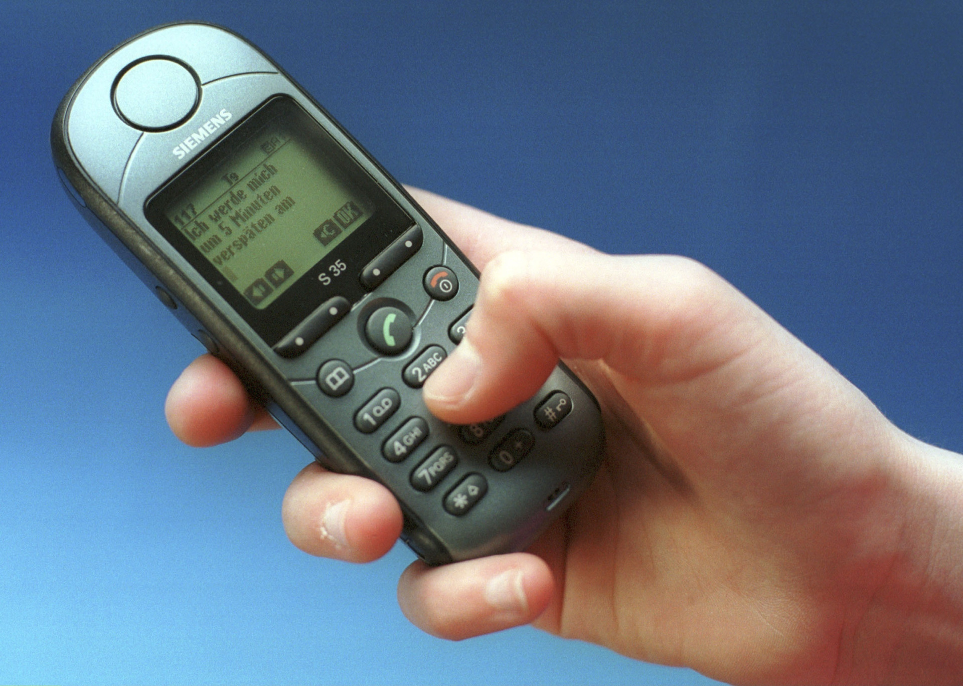 Makeshift technologies that became industry standards