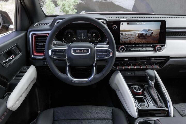 GMC allegedly working on new Jimmy off-roader