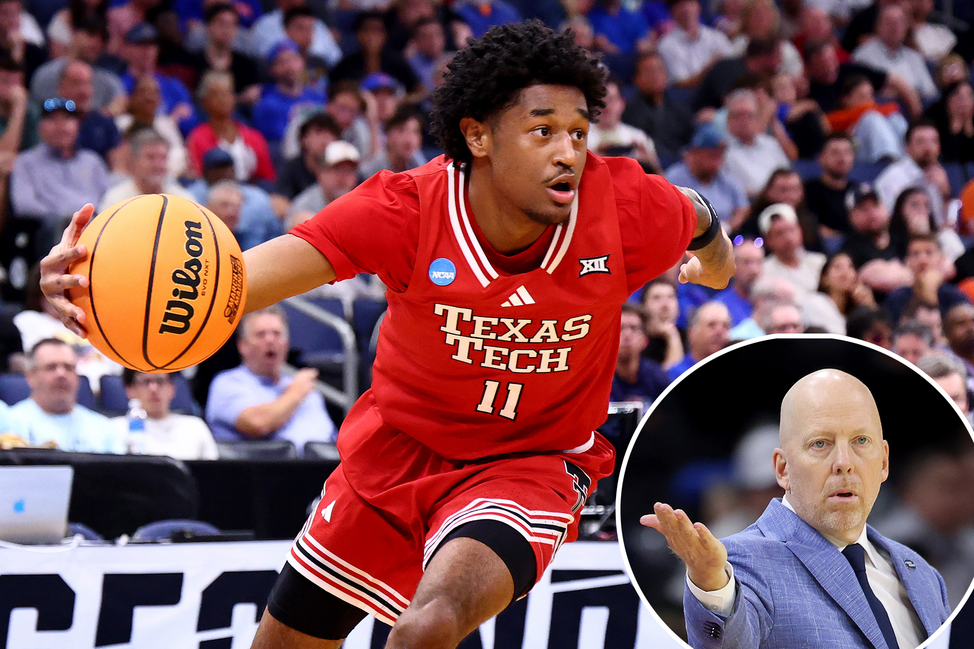 UCLA men’s basketball gets commitment from Jaylen Petty