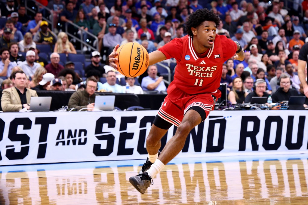 UCLA men’s basketball gets commitment from Jaylen Petty