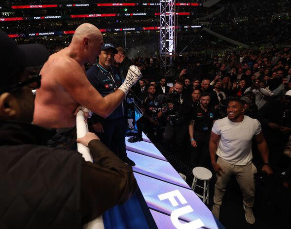 Tyson Fury forced to serve ban with immediate effect after calling out ...