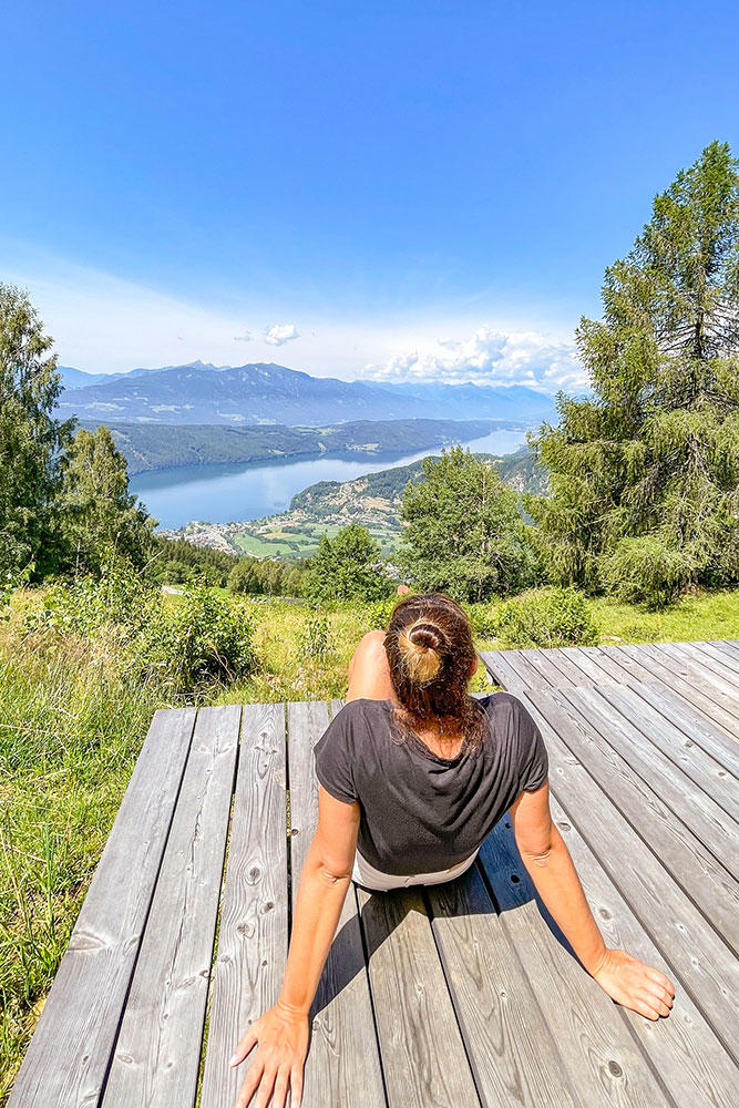 Lakes, mountains, and endless sunshine: Why Carinthia is Austria’s best ...