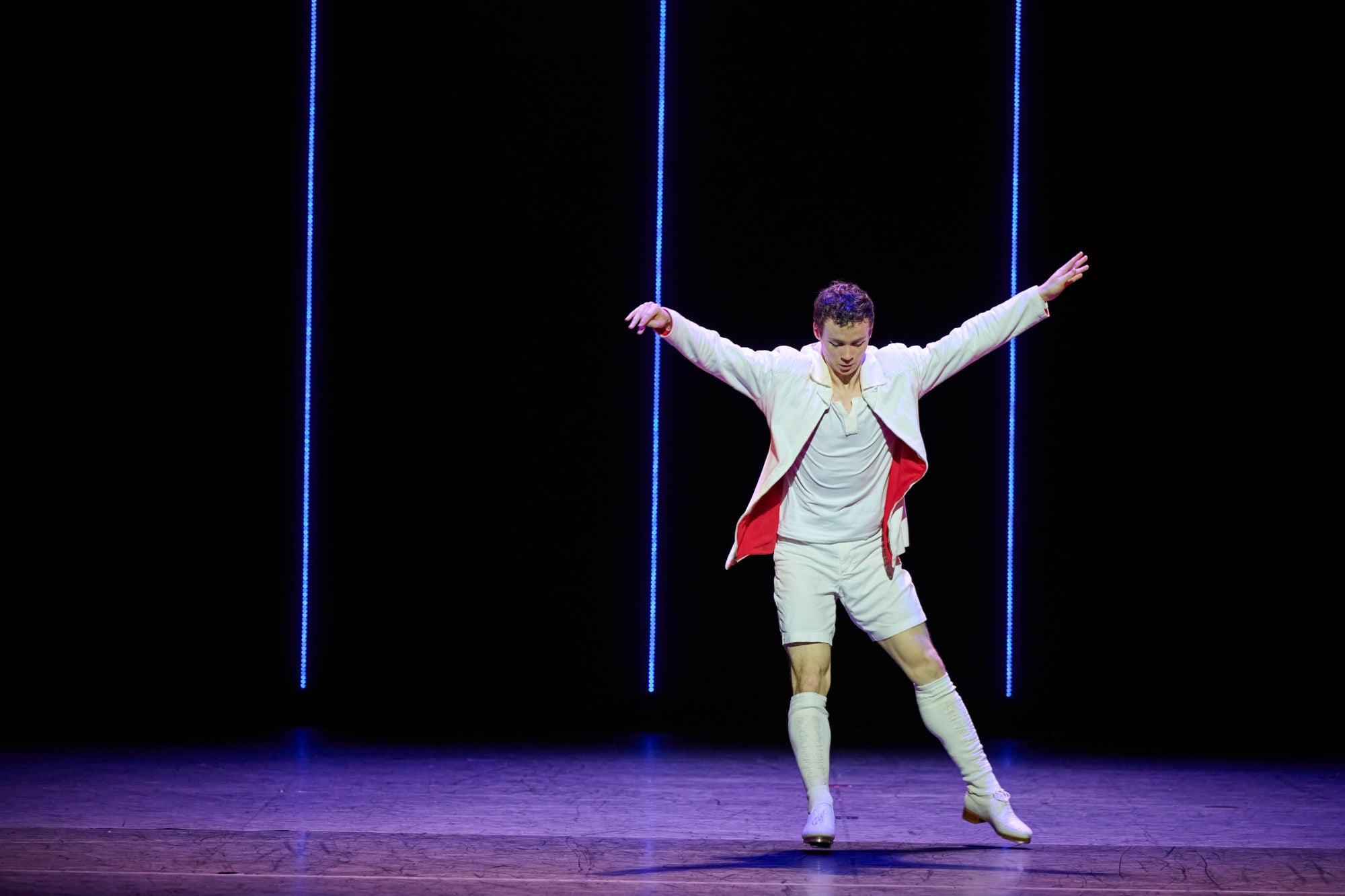 Hong Kong Ballet brilliantly dances to Beyond, Queen and Depeche Mode ...