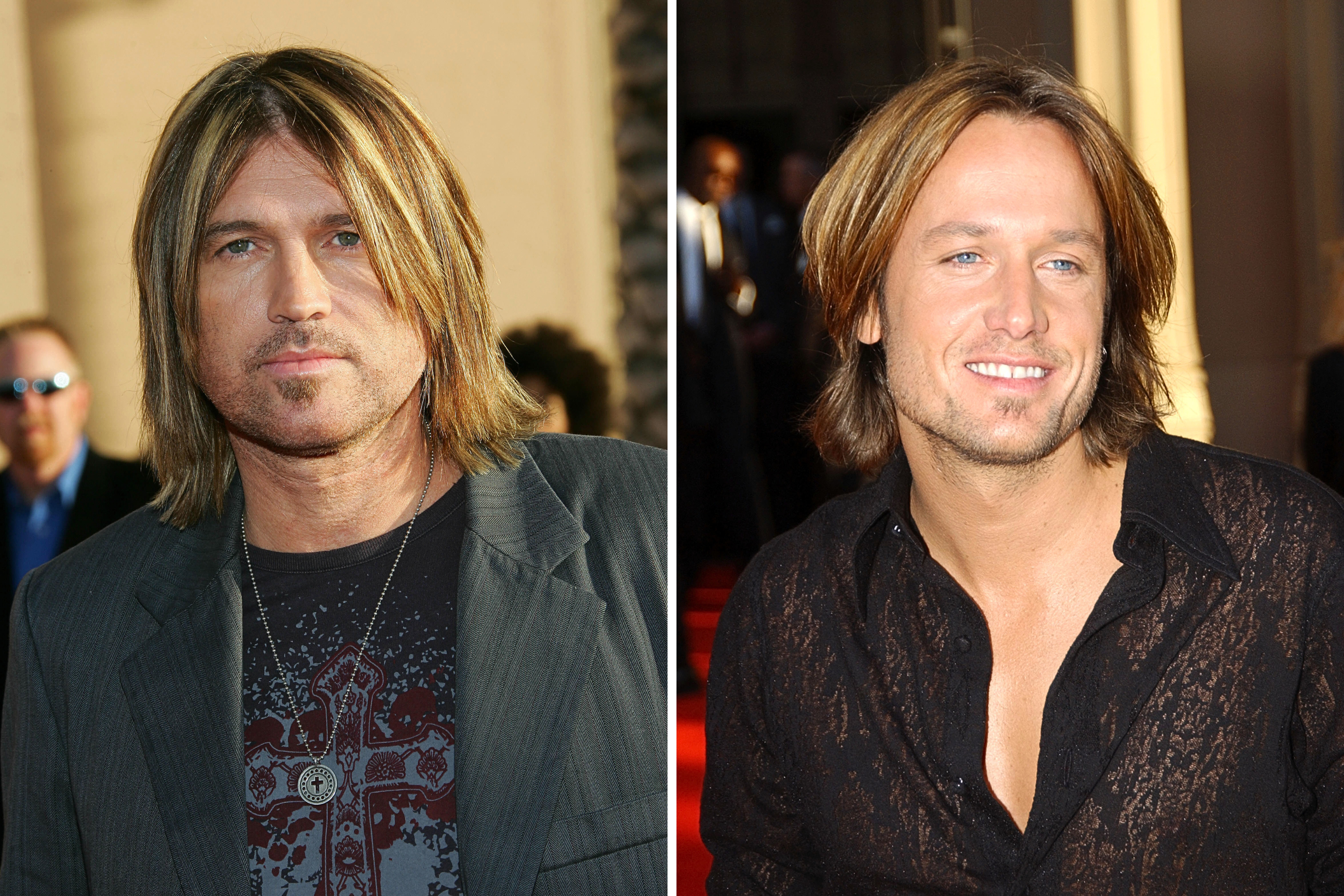 Internet unearths male equivalent of the viral "Tuscan mom" trend