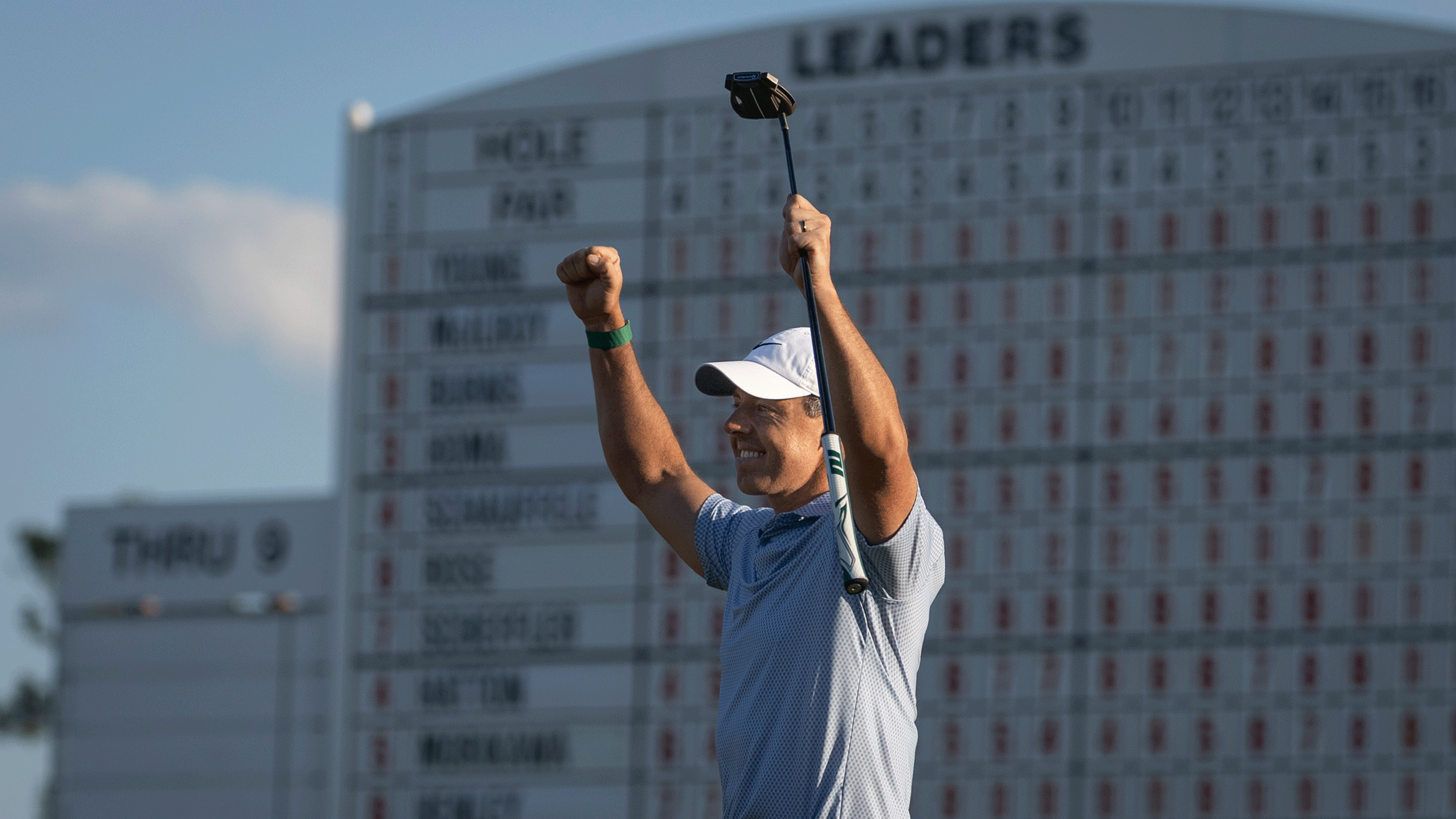 Did CBS Sports botch the 72nd hole at the 2026 Masters?