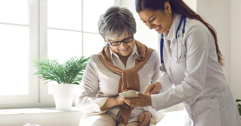 4 medical write-offs seniors can claim without itemizing