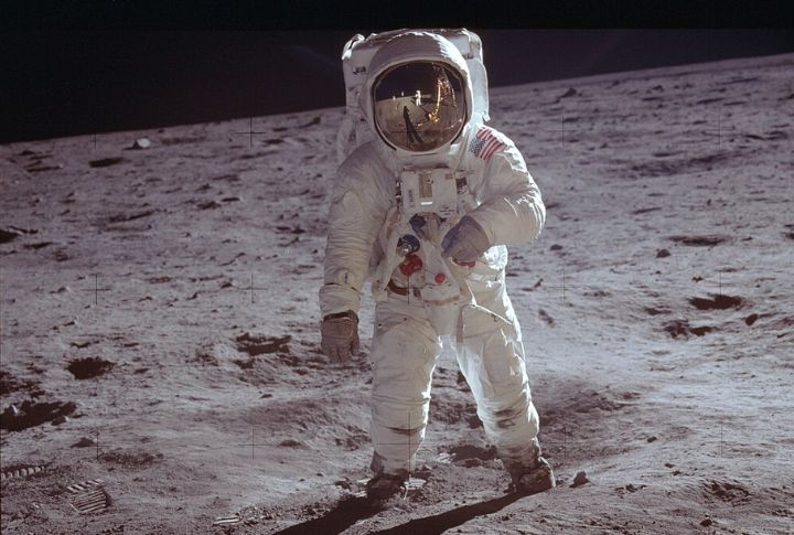 10 astronaut icons you need to know