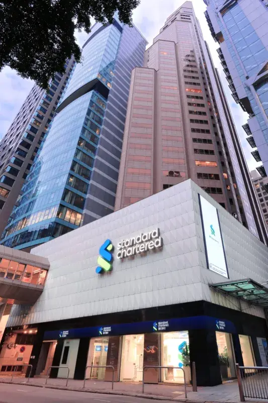 Standard Chartered JV to issue HKDAP stablecoin starting Q2 2026