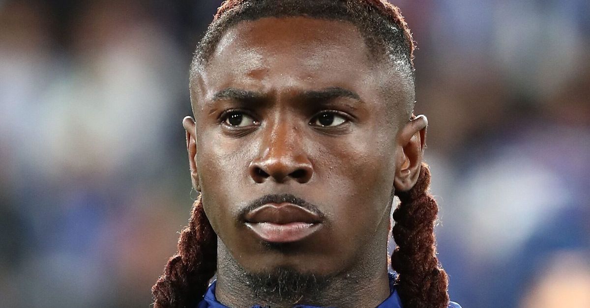 Galli: “De Gea sacrificabile. Kean? Il motivo dell’assenza è ...