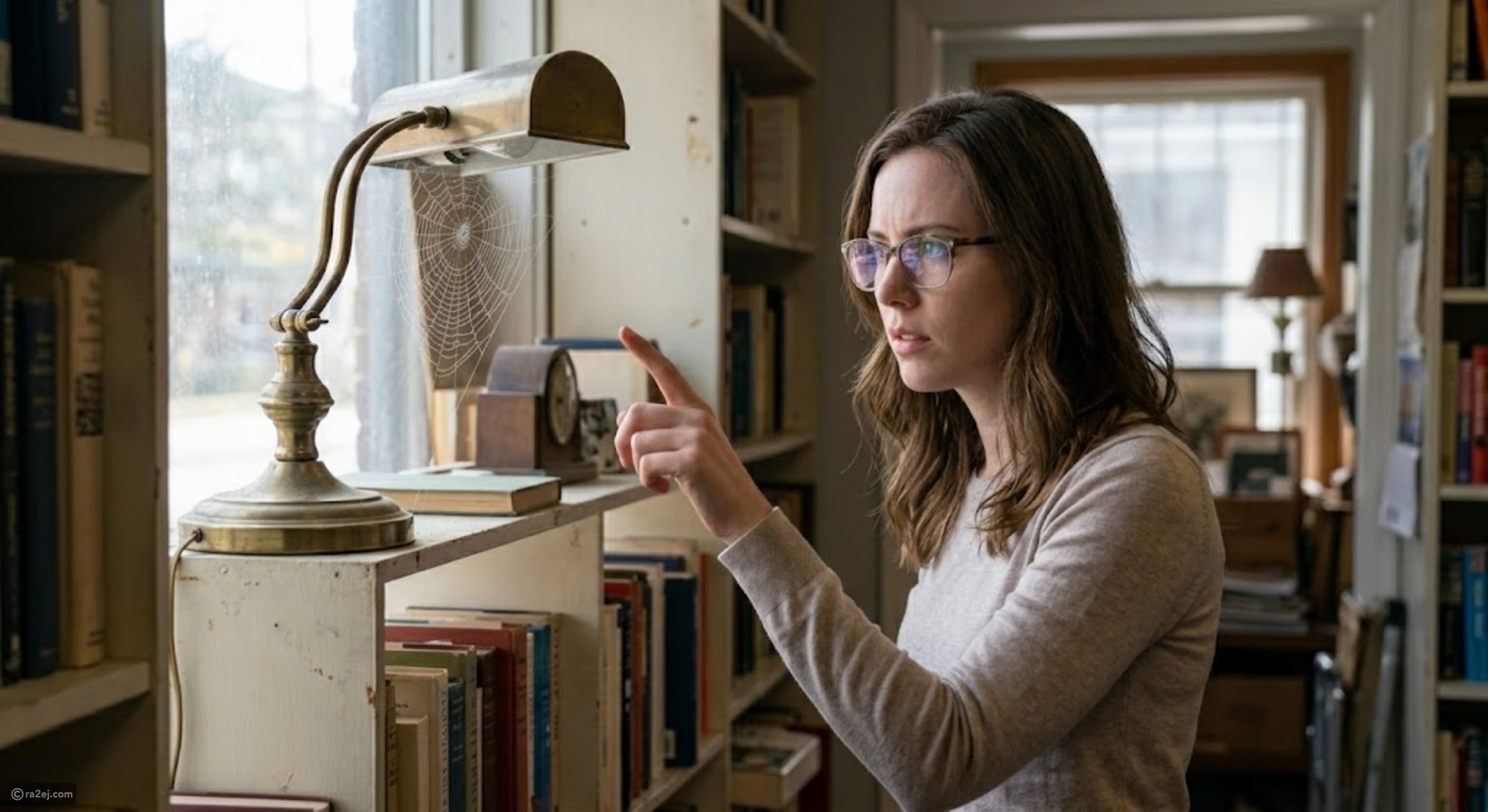 These are things women do in secret, away from men’s eyes