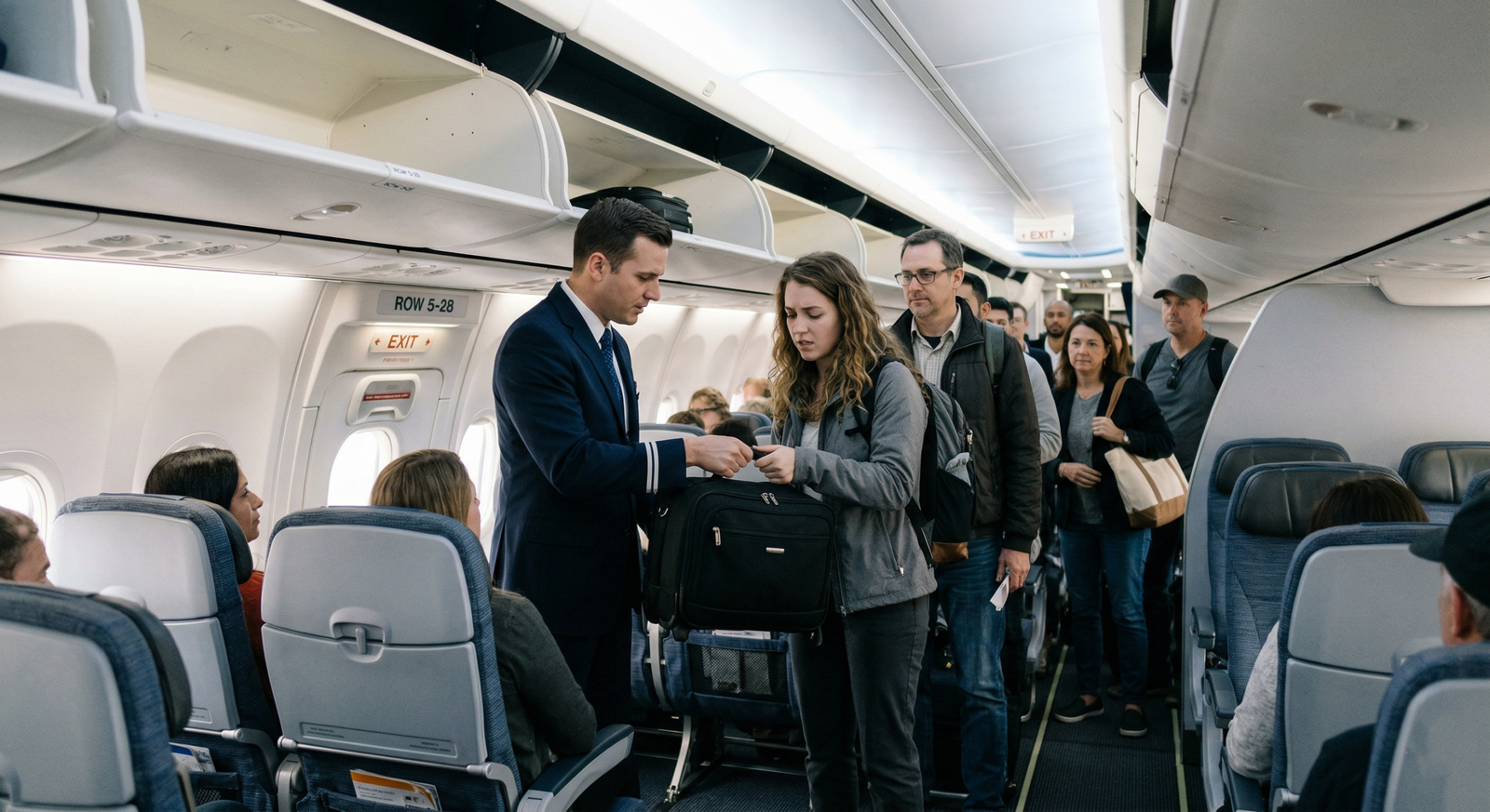 Delta and Southwest Airlines respond to travelers' complaints about ...