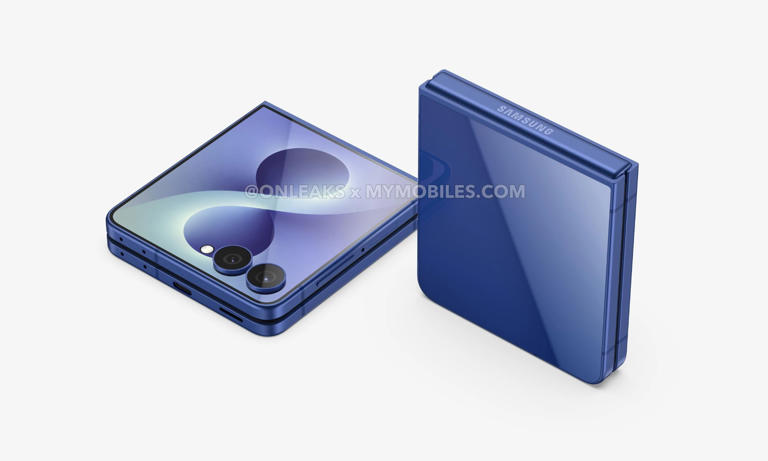 Samsung’s upcoming Galaxy Z Flip 8 foldable might disappoint with its ...