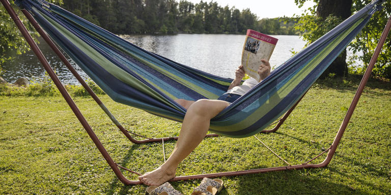 Så mycket måste du spara varje månad för att bli ekonomiskt fri