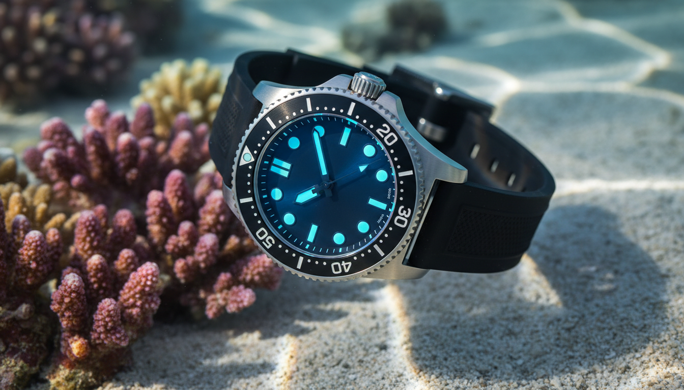 2026’s watch game changers: unveiling the year’s top timepieces (so far)