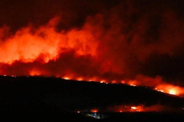 Navotas landfill fire enters third day as smoke worsens Metro Manila ...