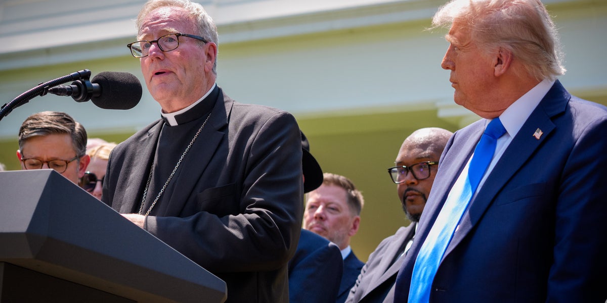 Minnesota bishop: 'The president owes the pope an apology'