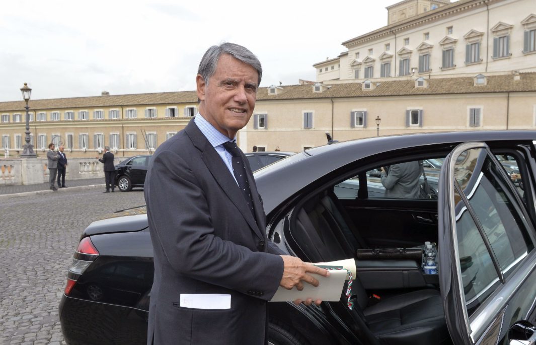 MSC, la proprietà passa da Gianluigi Aponte ai figli Diego e Alexa