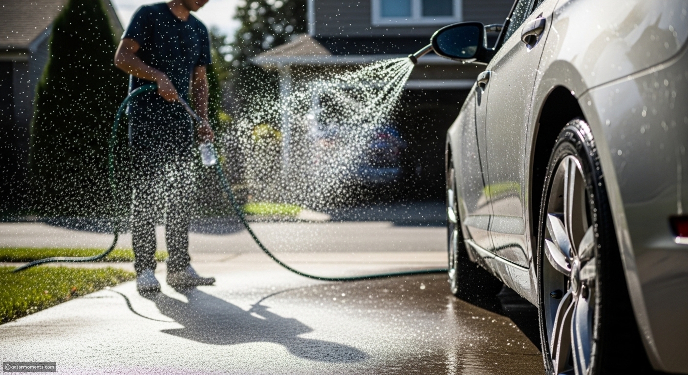 Smart car maintenance hacks every US driver should know to save time ...