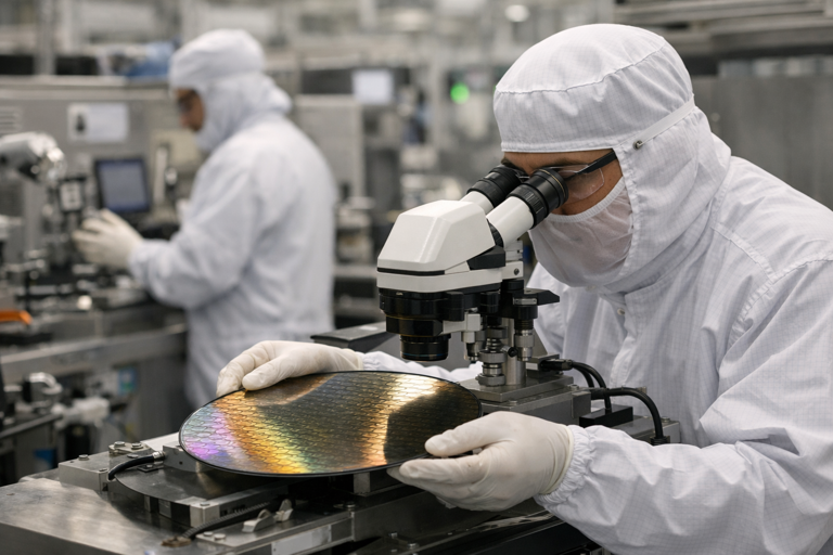 US-Iran peace talks fail: What's next for VanEck Semiconductor ETF (SMH)