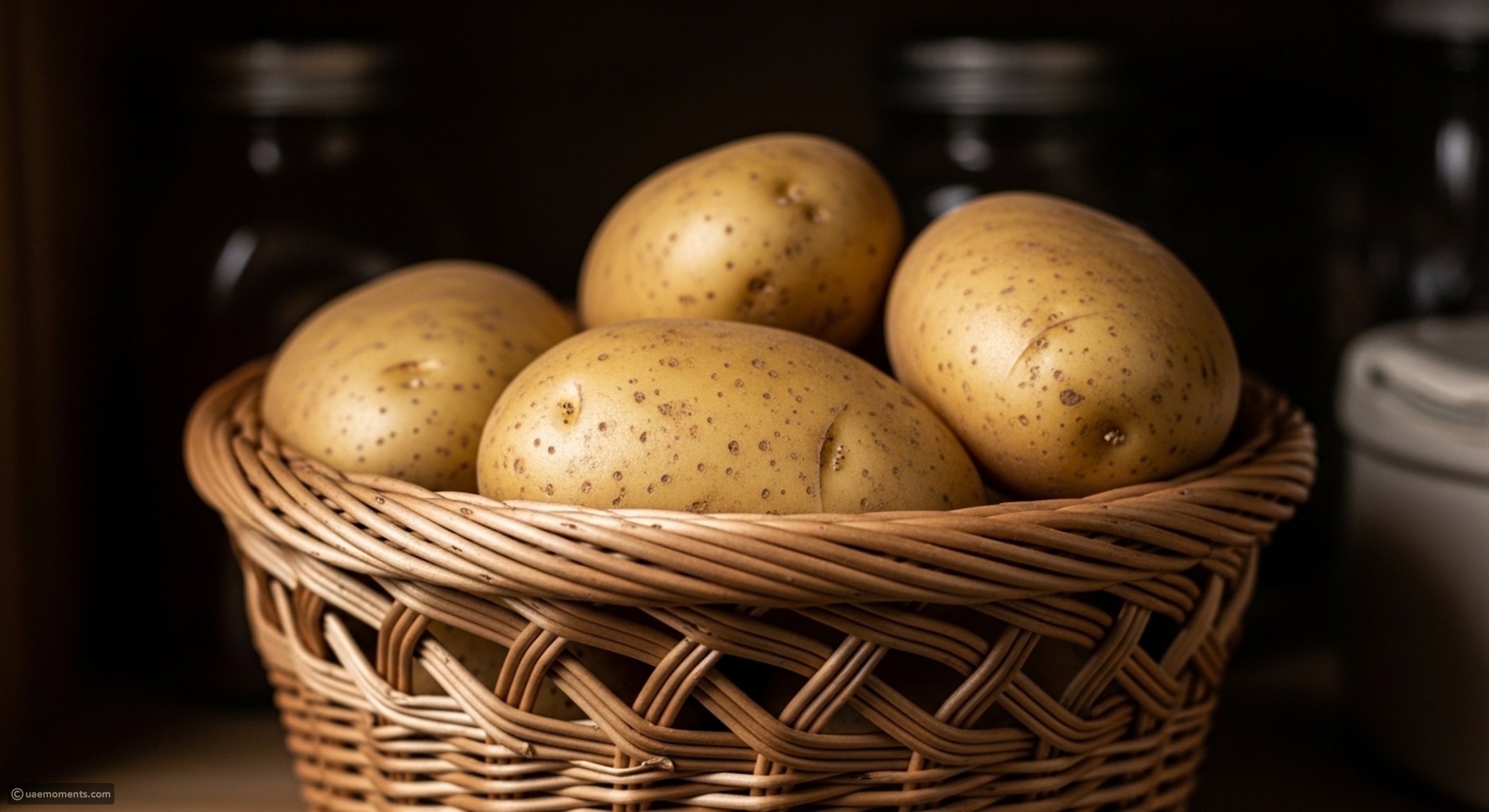 Are sprouted potatoes safe to eat? What experts want you to know
