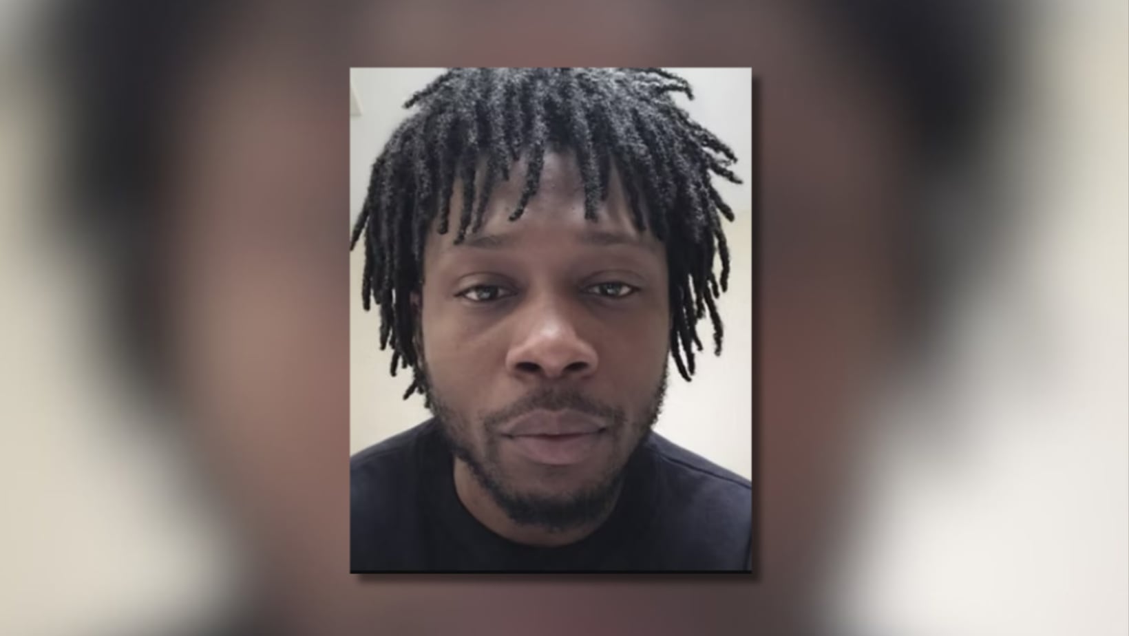 Man on metro Atlanta county’s most wanted list captured