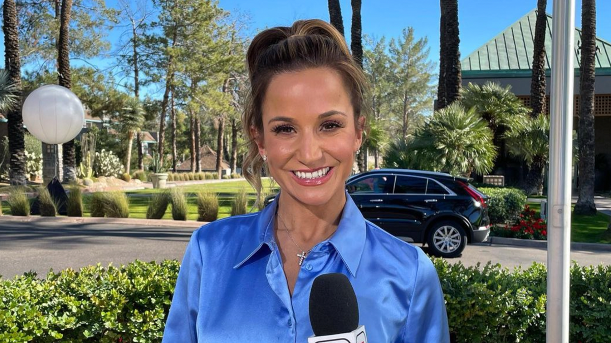 Dianna Russini has standing job offer after leaving The Athletic