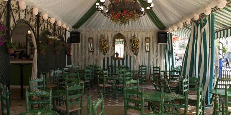 Top 5 things not to miss at the Seville Fair 2026