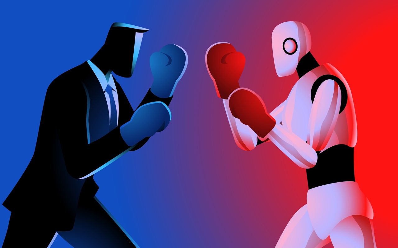 Google reports first instance of hackers using AI to discover zero-day ...