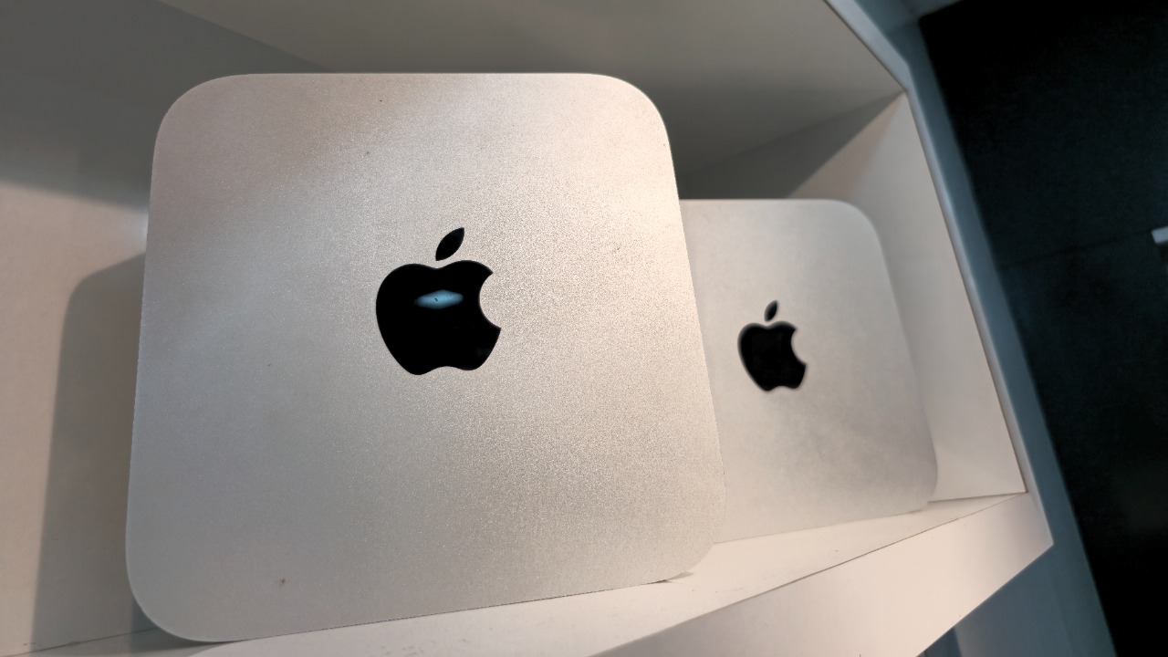 Apple-approved driver brings eGPU support to Mac mini for AI workloads