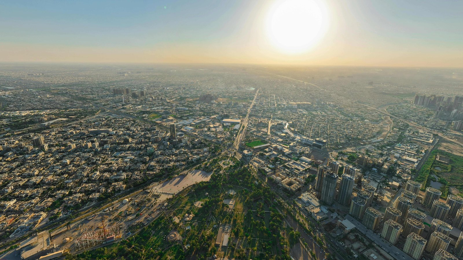 12 real-world examples of how microclimates create completely different ...