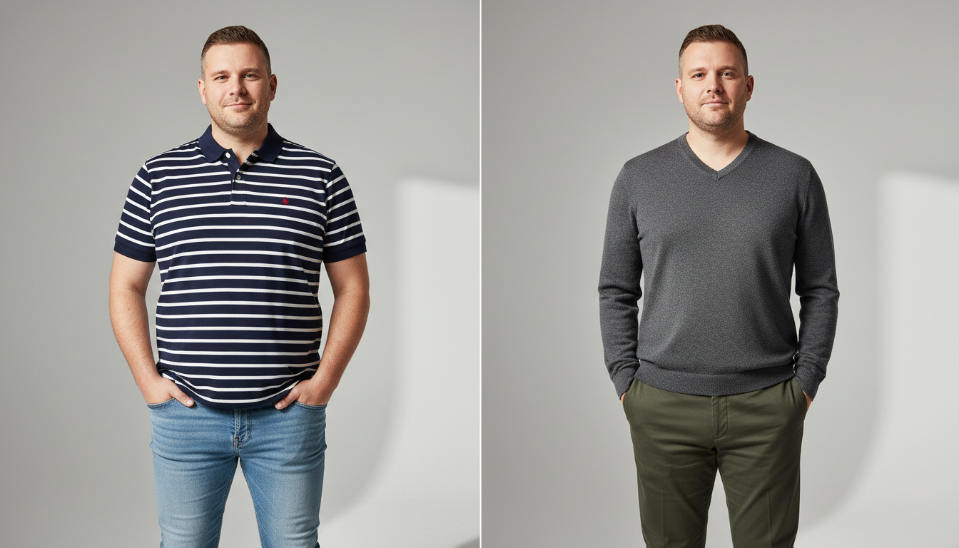 Unlock your best look: Avoid these 6 body type blunders