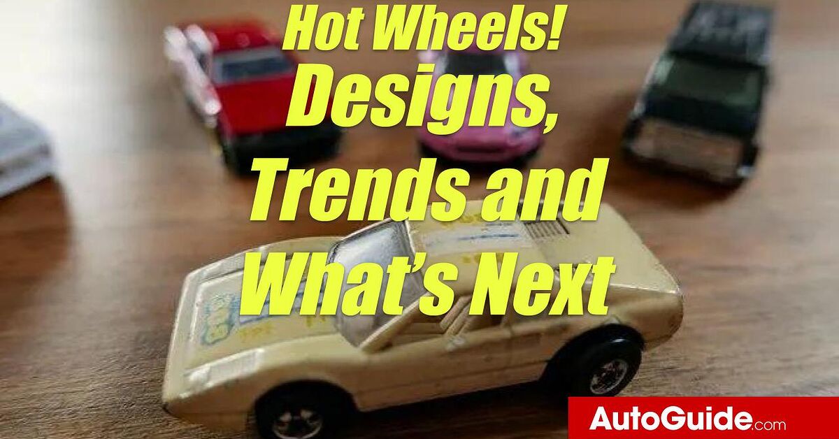 All things Hot Wheels with design chief Craig Callum | Ep. 117