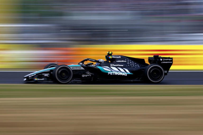 Wolff warns against ADUO “gamesmanship”: Only one F1 manufacturer has a ...