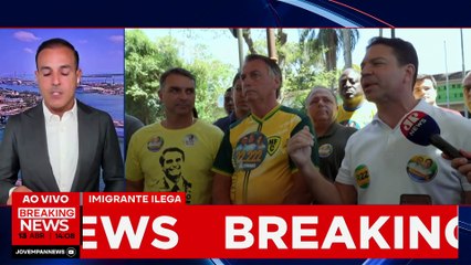 Agora: Alexandre Ramagem é preso pelo ICE nos EUA; ex-deputado estava ...