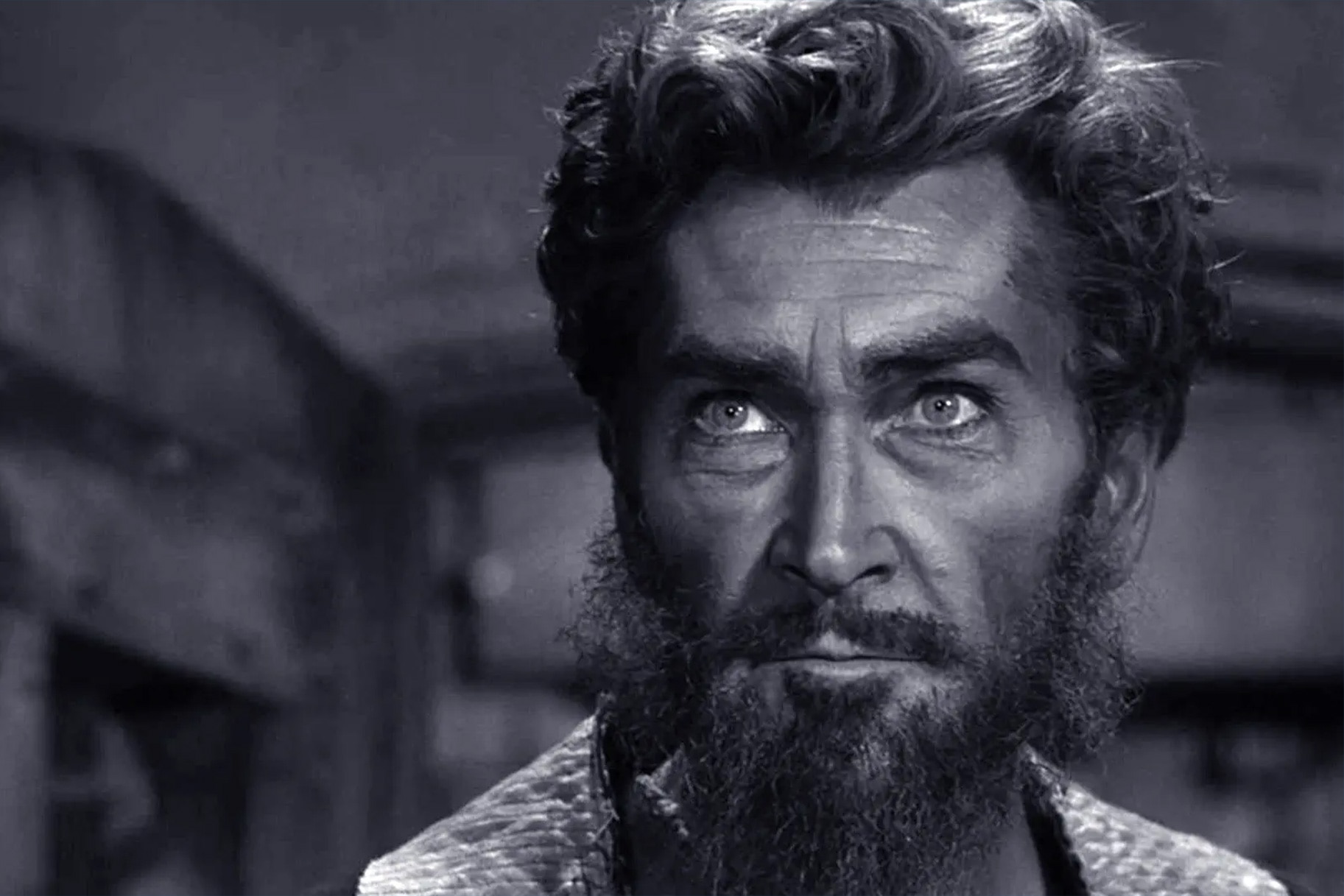 Why Twilight Zone's Howling Man episode never actually showed its ...