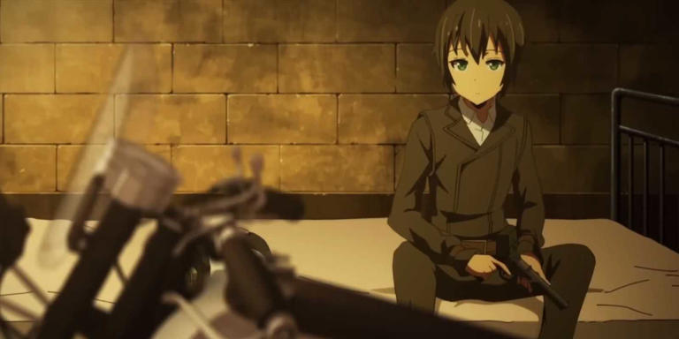 10 cozy anime as surprisingly deep as Freiren
