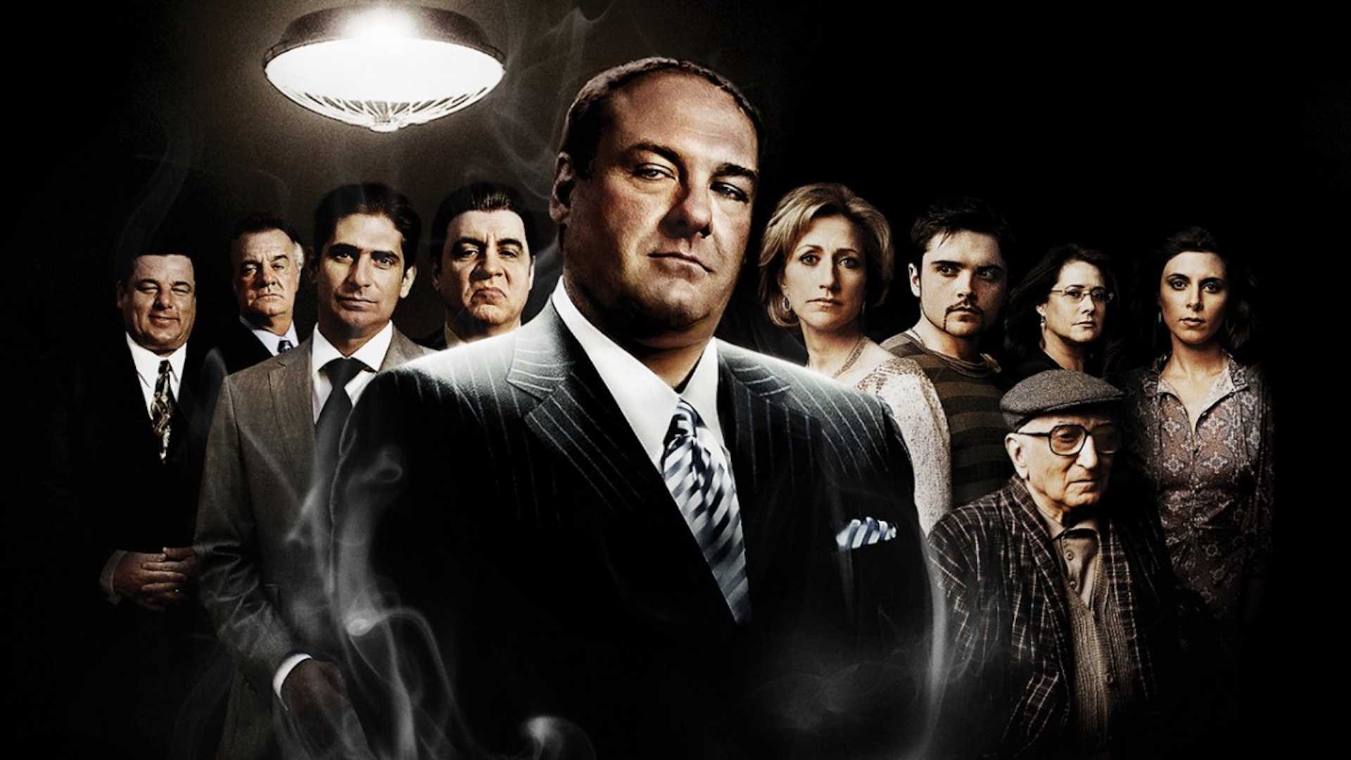 HBO's 6-part crime masterpiece series keeps getting better