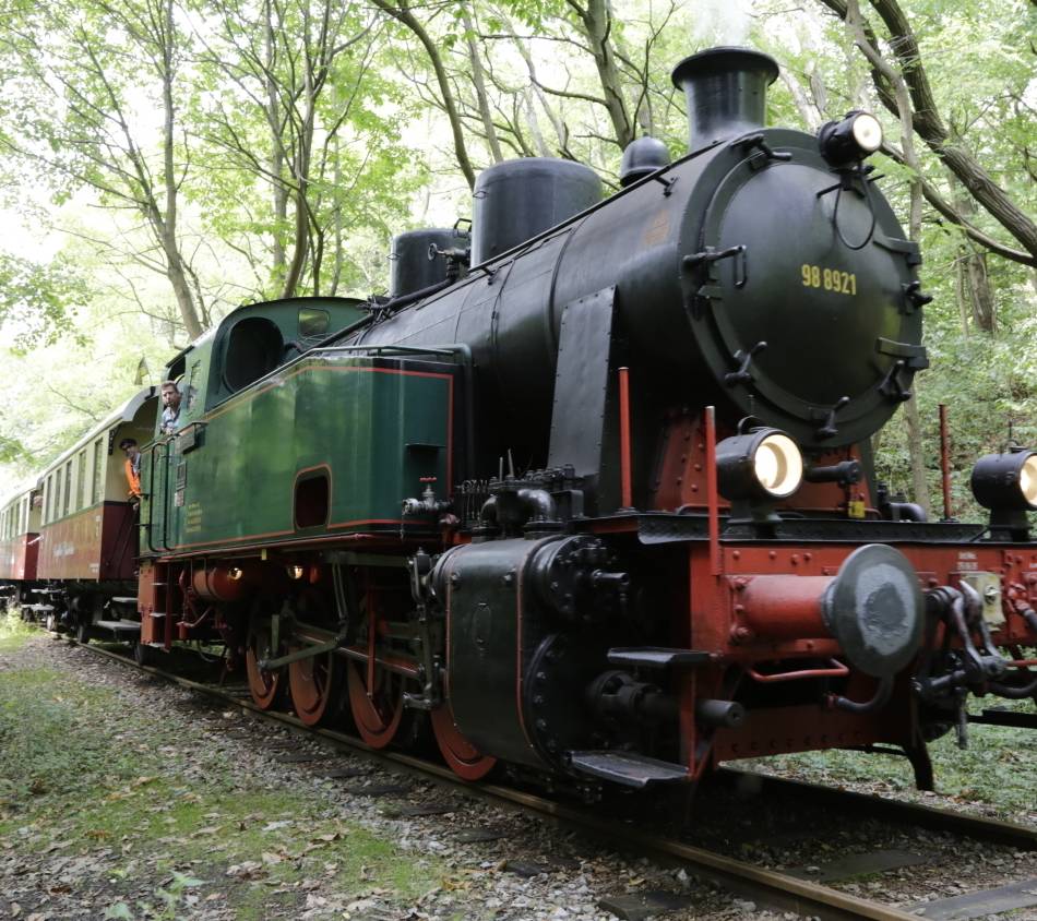 Schluff startet am 1. Mai in die neue Saison
