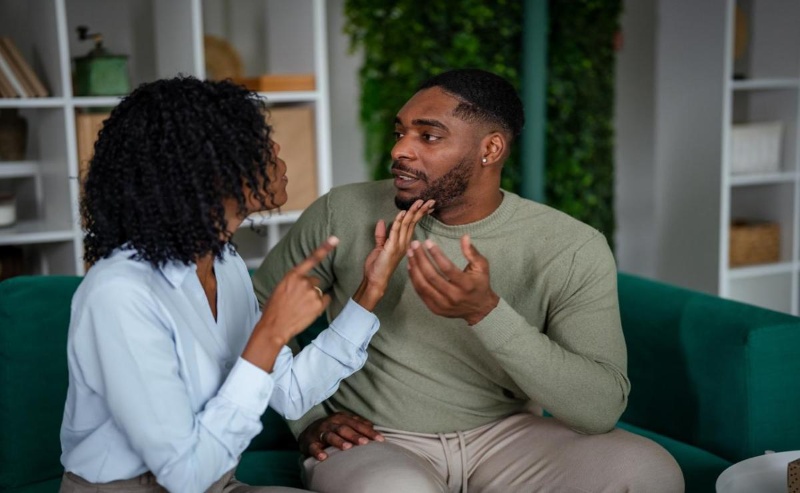 Open marriage shock: Can a relationship survive when values suddenly clash?