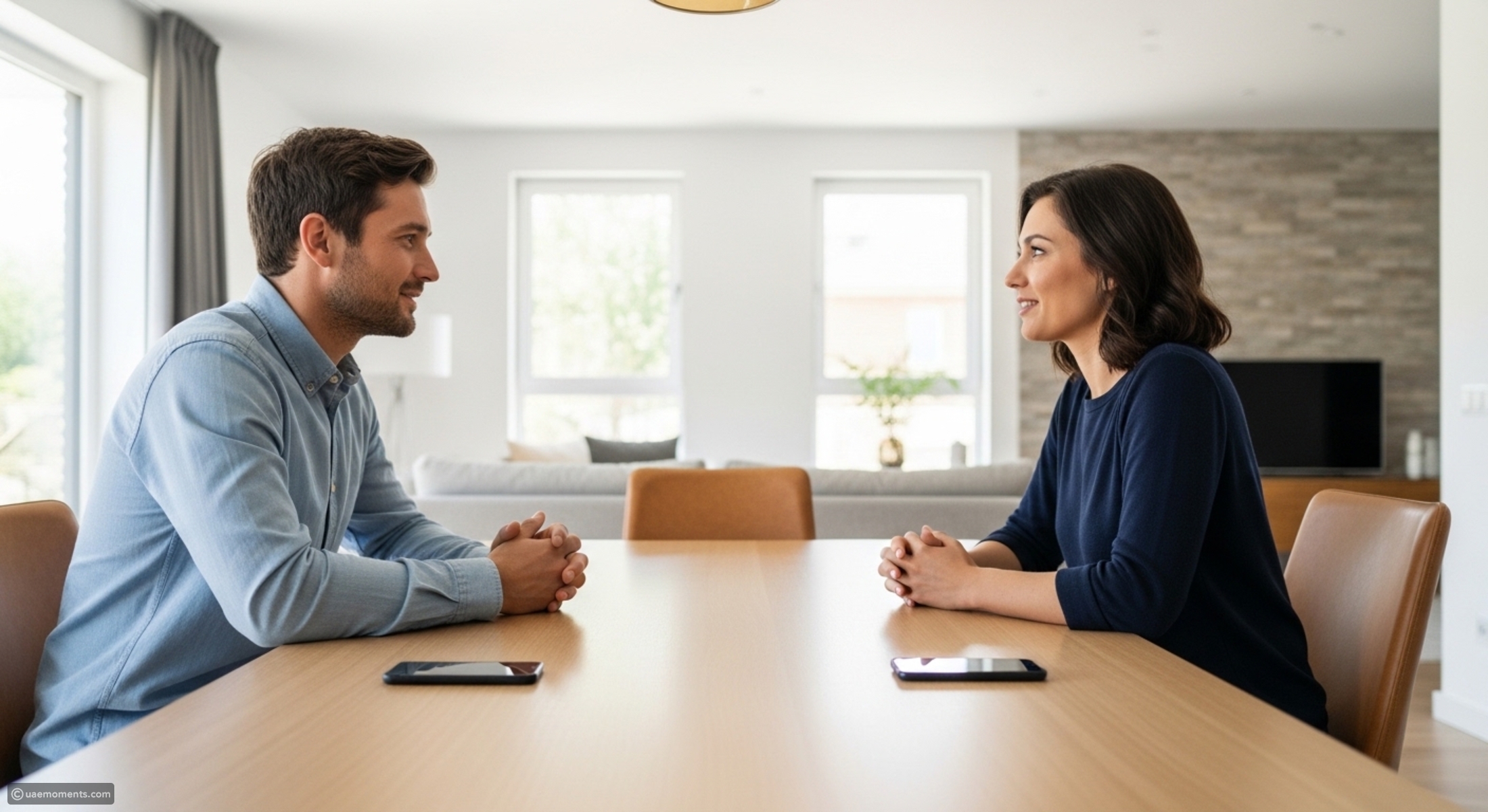 Couples who stay connected for life practice these simple communication ...